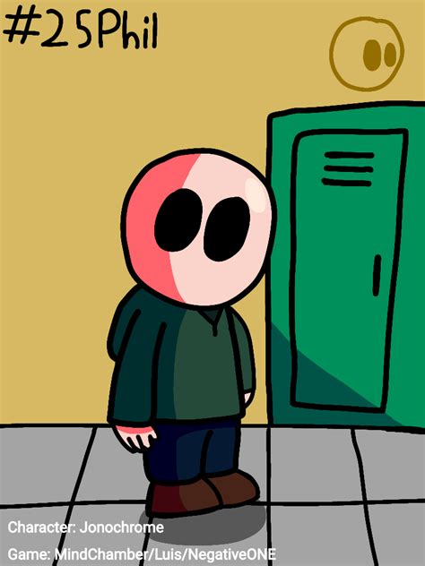 Ngrpb 25 Phil By Jygame On Newgrounds
