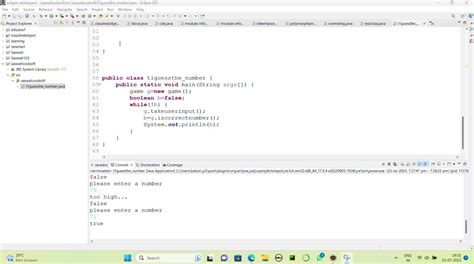 Video Saswati Singh On Linkedin Connections Codsoft Javaprogramming Java
