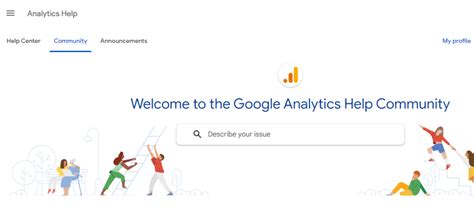How To Recover Google Analytics Account