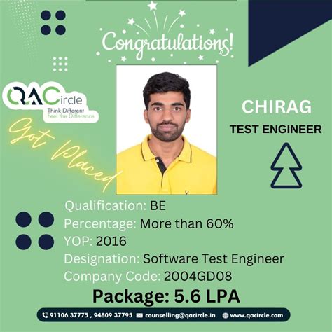 qacircle software training academy on linkedin qacircle qaengineer manual mobiletesting