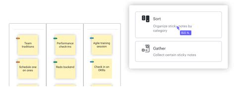 Innovation And Design Thinking Templates From Lucidspark