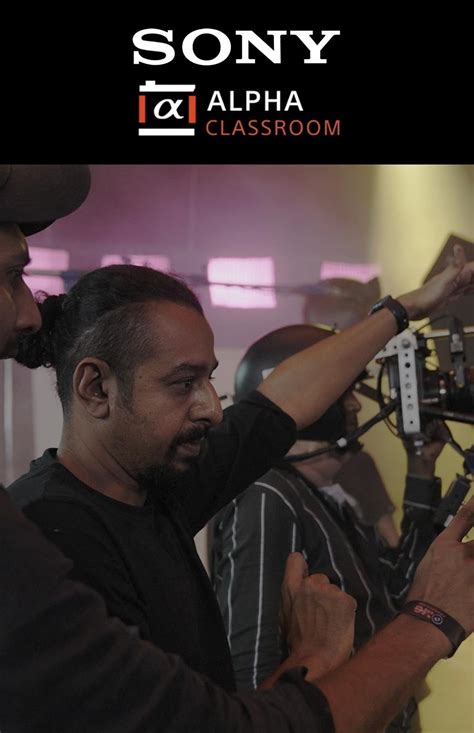 Alpha Classroom Understanding Film Lighting Tv Episode 2023 Imdb