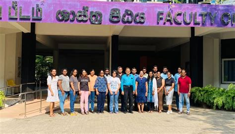 54th Certificate Course In Geographic Information Systems Gis 2024 Faculty Of Arts