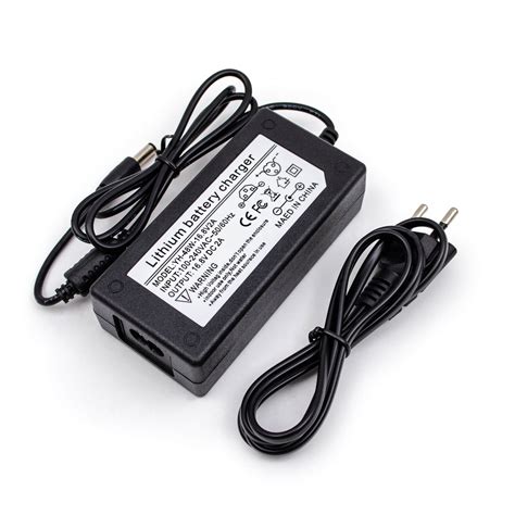 Oplader Til Golfvogns Batteri V Dc Stik A Til A Batteriservice