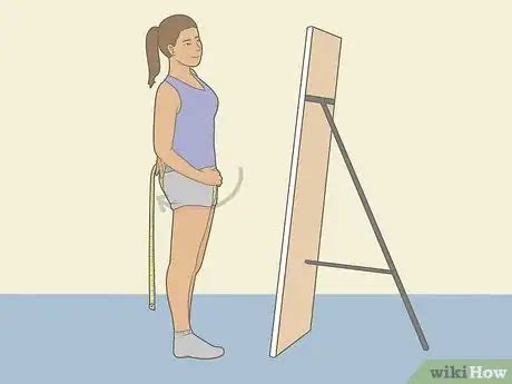 How To Measure Your Crotch For Pants Steps With Pictures