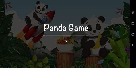 Panda Game Apk For Android Download