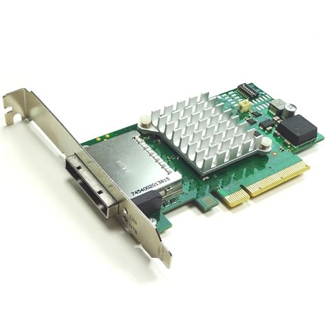 XIMEA PCIe Gen X Host Adapter