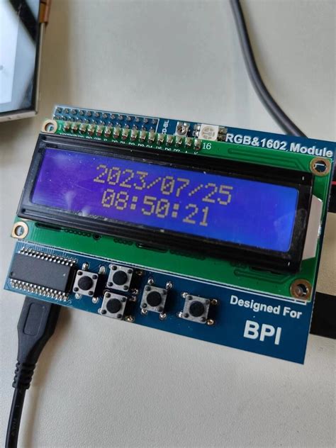 Banana Pi BPI M Berry New Image Armbian Bullseye Current Wiringpi BPI M Ultra BPI M Berry