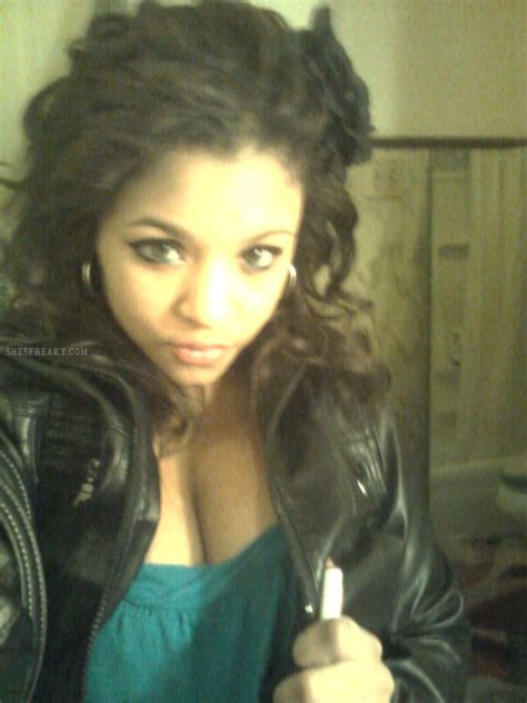 Homegrown Ebony Shesfreaky