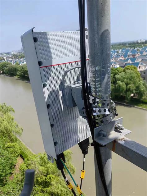 上海联通率先商用全球首个5 5g通感算一体车联网 上海 — C114通信网