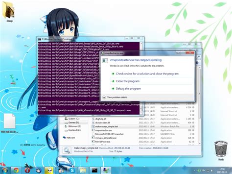Dbc Maps Mmaps Vmaps Problems Page 12 Help And Support Trinitycore