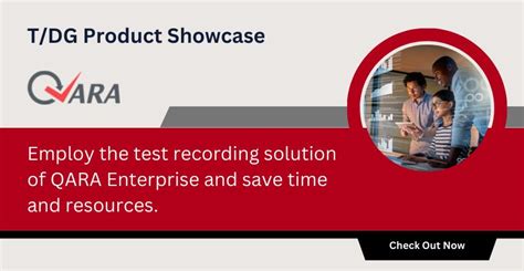 The Digital Group Inc On Linkedin Automation Testing Tool Advanced