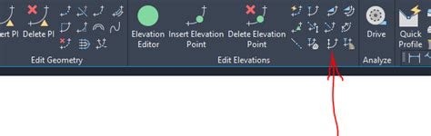 Solved Vertically Offset A 3d Polyline Autodesk Community