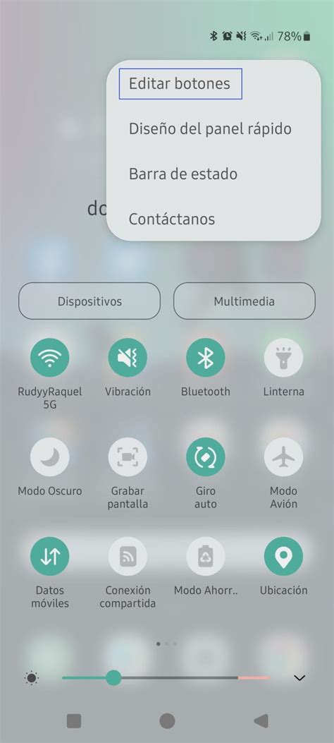 As Puedes Grabar La Pantalla De Tu Samsung Galaxy Sin Aplicaciones