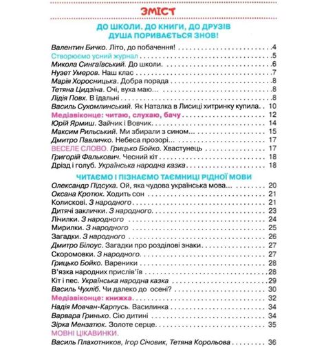 Українська мова та читання 2 клас частина 2 книга Савченко 9786177712403 замовити онлайн Київ