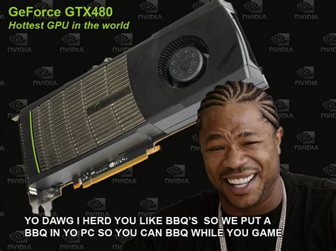 Image Xzibit Yo Dawg Know Your Meme