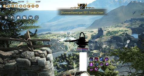 Lod Issues Distant Objects And Terrain Not Loading Since Recent Few Patches Rblackdesertonline