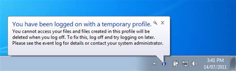 How To Reset A Roaming Profile In Windows 7 Group Policy Central