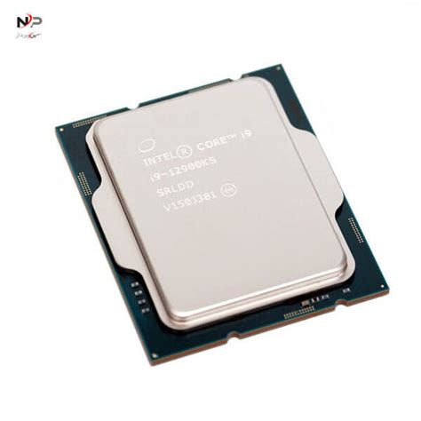 پردازنده اینتل Core I9 مدل 12900ks نوین پرداز