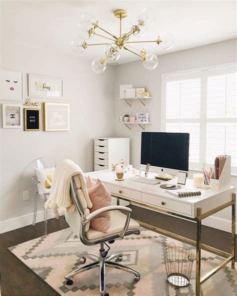Fancy Office Ideas Hallerenee