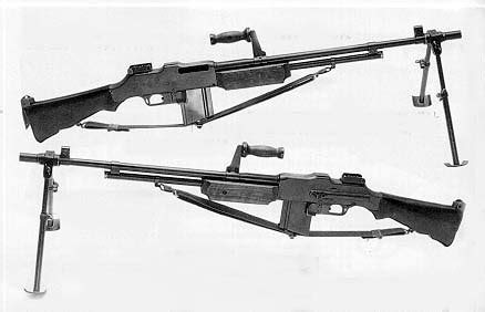 Weapons Of Wwii Allied Us