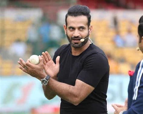 Irfan Pathan Again In Spotlight With Cryptic Tweet After Pak India