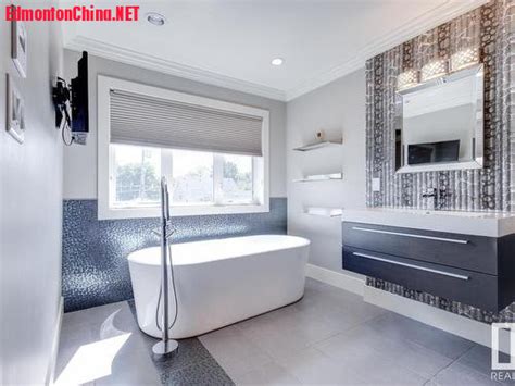 大学区优质华府！6卧4卫步行lrt，整装地下室独立出入！ 新盘推荐 New Construction Listing 埃德蒙顿华人社区