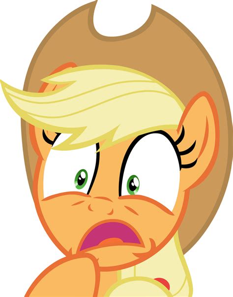 The Password Is Applejack By Coffeemunch On Deviantart