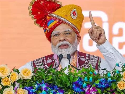 Abp Cvoter Lok Sabha Elections 2024 Opinion Poll On Pm Narendra Modi