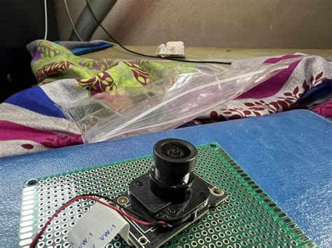 Does Anyone Know How To Wire One Of These Up To An Arduino Rarduino