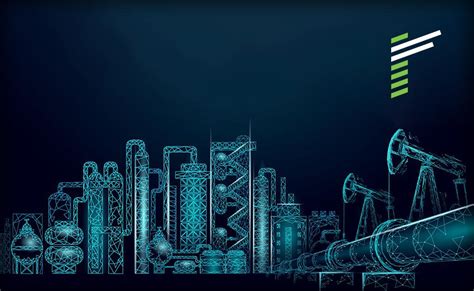 Predicting And Preparing For The Future Of Oil And Gas Renoir