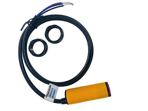 E18 D80NK Adjustable IR Sensor Proximity Switch 3 80cm Range Pulstronix