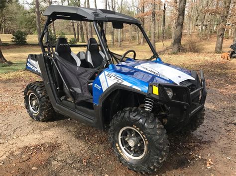 2014 Polaris Rzr 570 Vehicles For Sale
