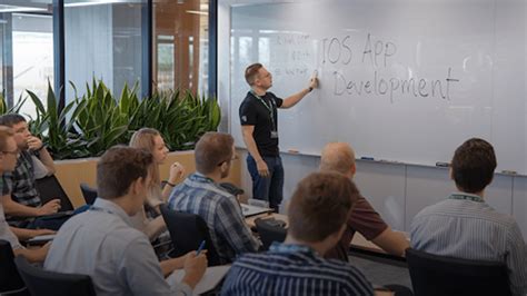 Why Ios Mobile App Development Matters For Your Success