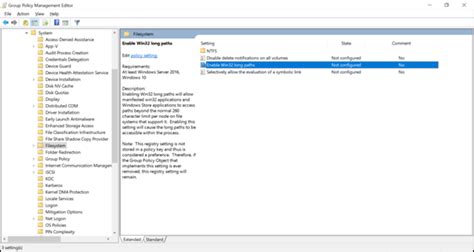 了解 Azure Netapp 文件中的路径长度 Microsoft Learn