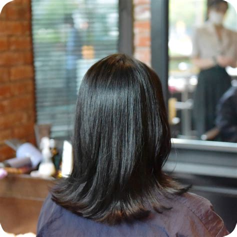 센텀미용실 준오헤어 여자 뿌리볼륨펌 후기 네이버 블로그