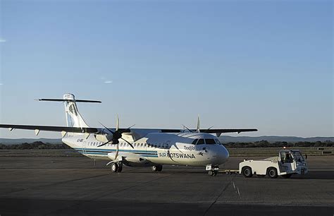 Air Botswana Announces New Routes Sunday Standard