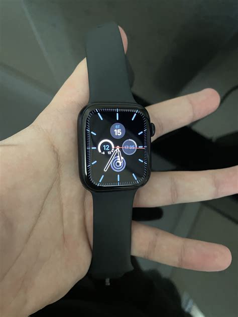Apple watch 7 45 mm