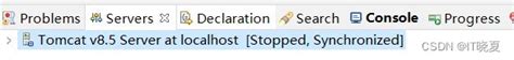 Eclipse开发javaee环境搭建eclipse Ee Csdn博客