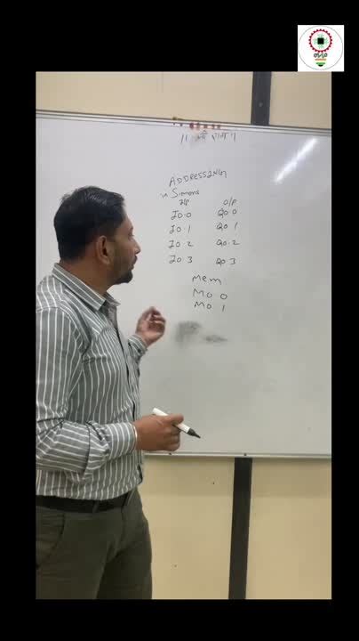 Video Learning Electronics On Linkedin Siemens Plc S71200plc