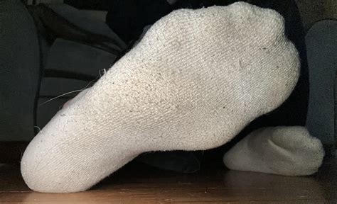 Come Sniff My Dirty Socks After A Run R GymSocks