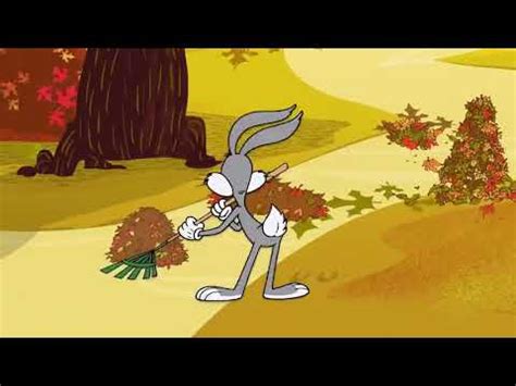 Bugs Bunny Shaking His Butt Youtube