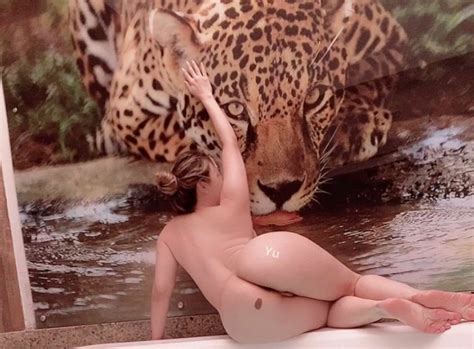 Yu Ferracini Nude Porn Pictures XXX Photos Sex Images PICTOA