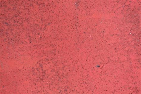 Red Rust Texture
