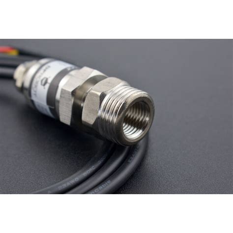 Dfrobot Gravity Analog Water Pressure Sensor For Arduino Eckstein S 2595