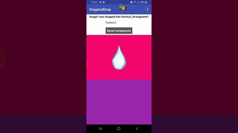 Draganddrop Extension Youtube