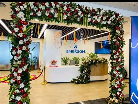 Vedika Patil On Linkedin Emerson Centerofexcellence Amartechpark