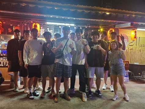 周思齊回花蓮招待隊友吃日料 福來喜最愛海鮮鍋越煮越香 Ettoday運動雲 Ettoday新聞雲