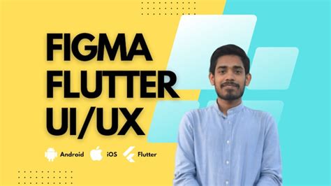 Convert Figma To Flutter Ui Ux Design Flutter App Ui By Basakcodez