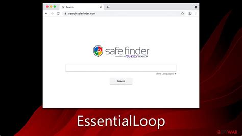 Remove Essentialloop Mac Virus Free Guide
